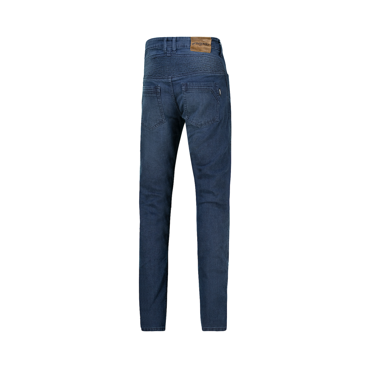 Nexo 749 Kevlar Jeans - Blue – Bike Kings
