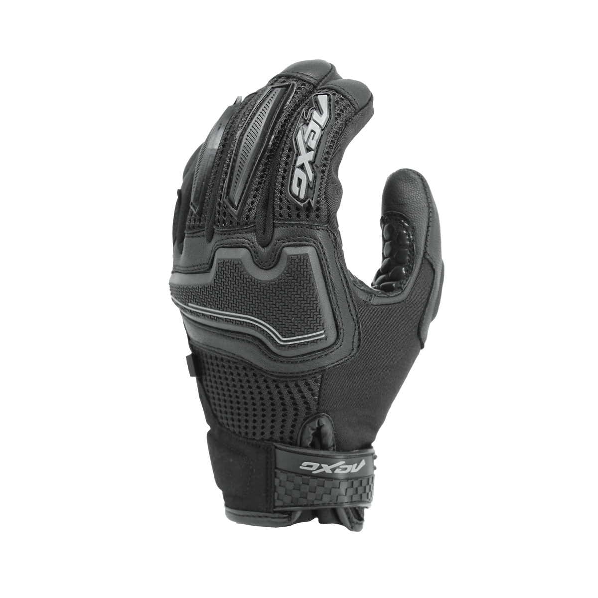 Nexo Eclipse Glove - BLACK – Bike Kings