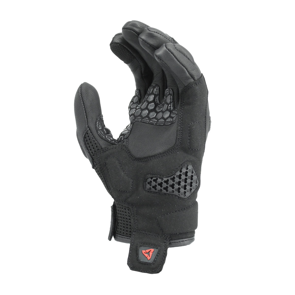 Nexo Ladies Eclipse Glove - BLACK – Bike Kings