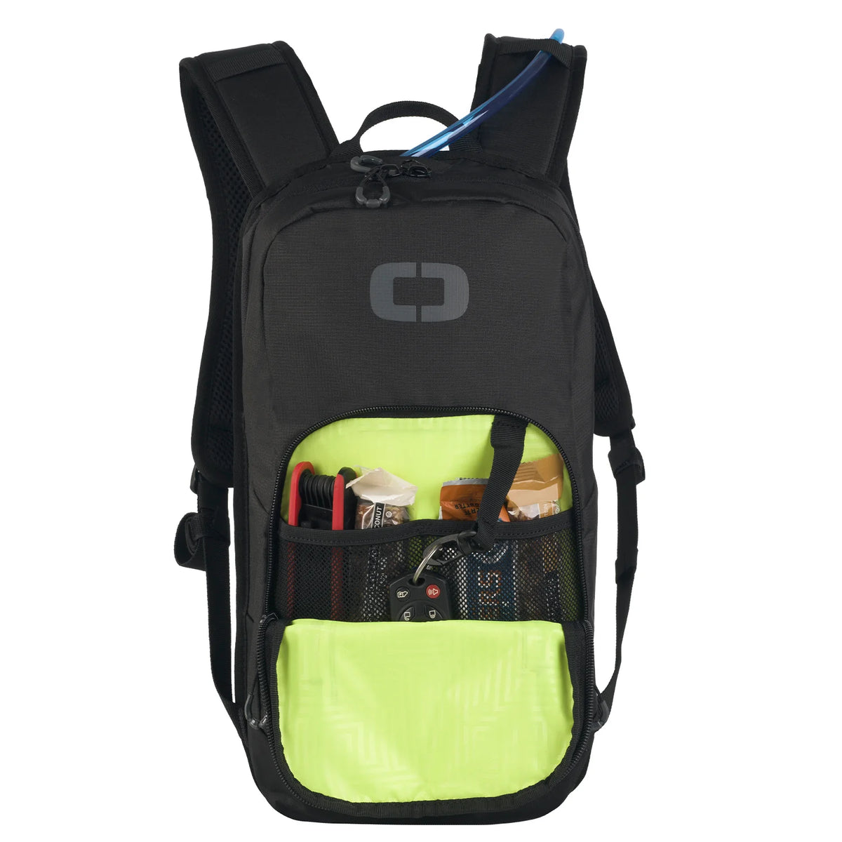 Ogio Mint Hydration Pack 1.5L - Black – Bike Kings