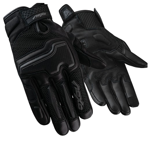 Nexo Eclipse Glove - BLACK – Bike Kings