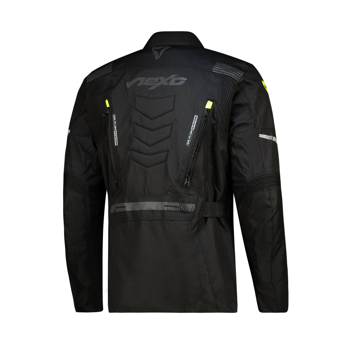 NEXO Planet Adventure Jacket – Bike Kings