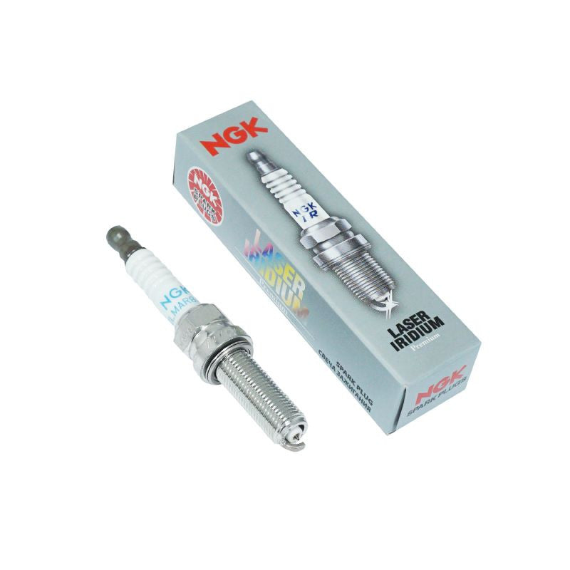 NGK Spark Plug - SILMAR8A9S (Sold Individually) – Bike Kings