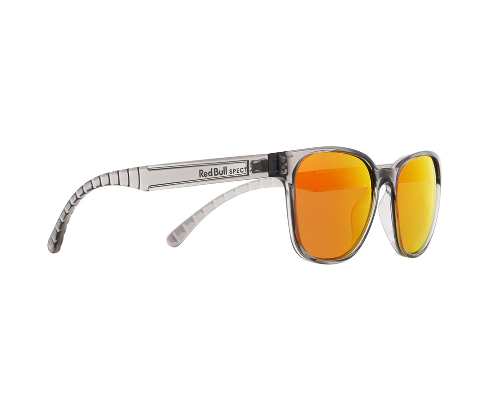 Red Bull SPECT Emery Sunglasses - Grey 002P – Bike Kings