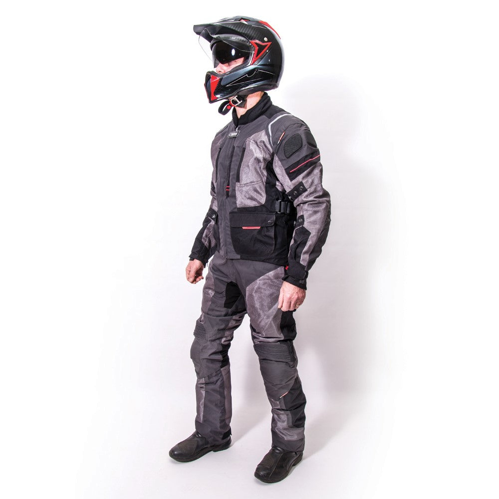 Tankwa Ventura 2 Pants - Titanium – Bike Kings