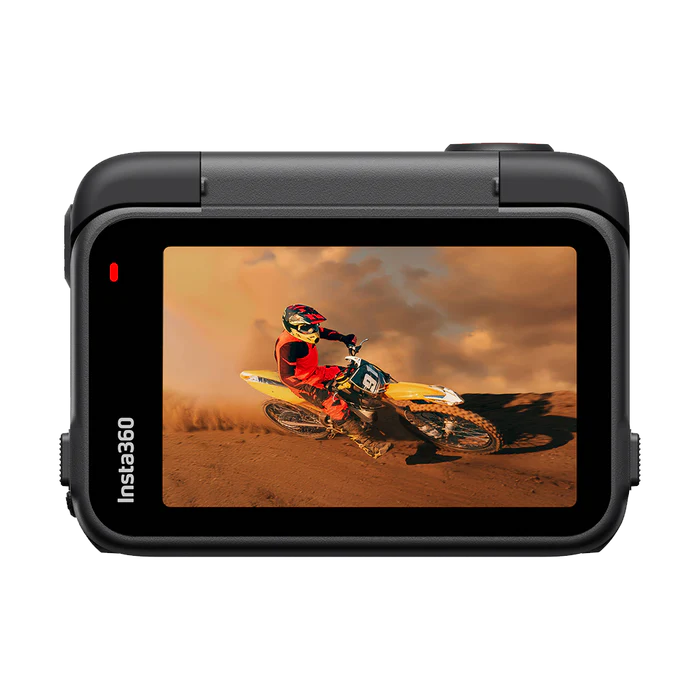 Insta360 Ace Pro 2 Standard Bundle – Bike Kings