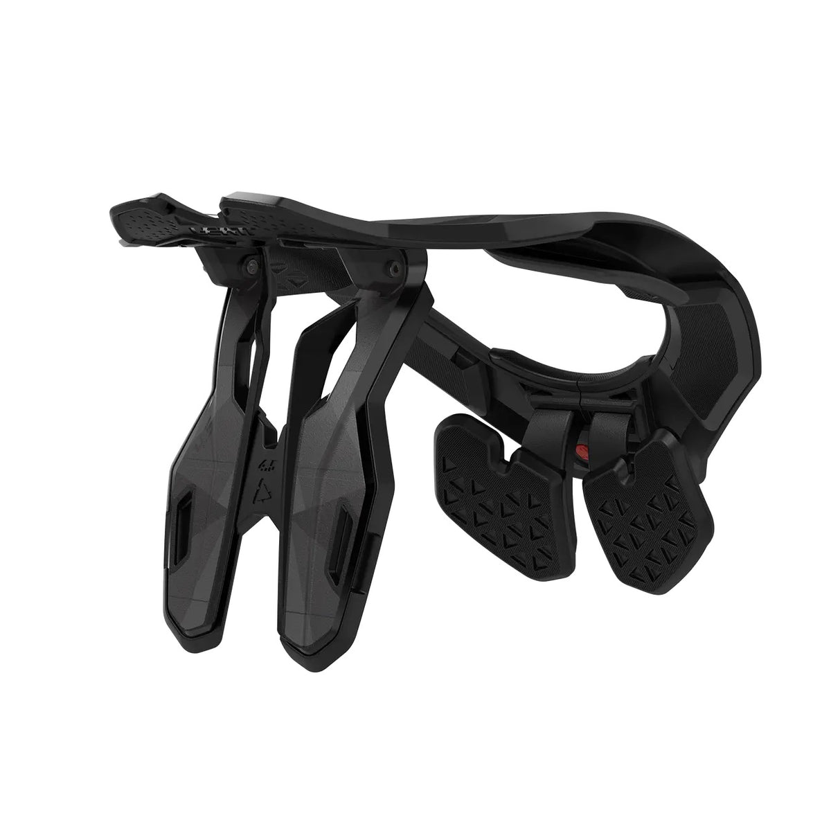 Leatt 4.5 Neck Brace - Stealth – Bike Kings