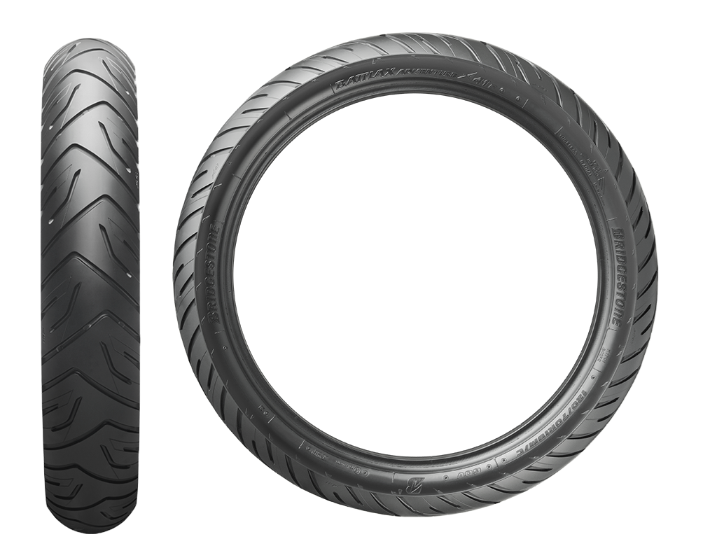 Bridgestone Battlax Adventure A41 Tyres – Bike Kings