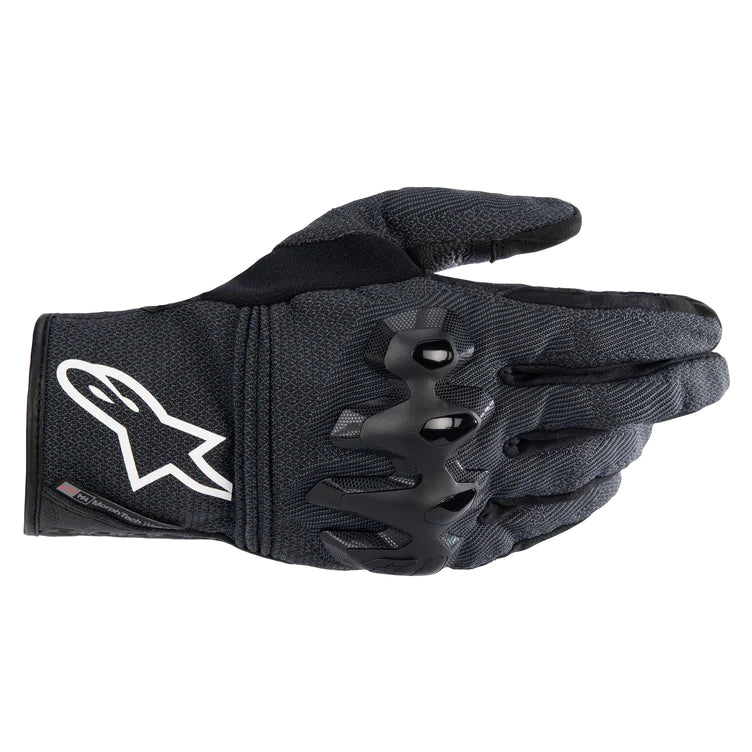 Alpinestars Morph Street Gloves Black – Bike Kings