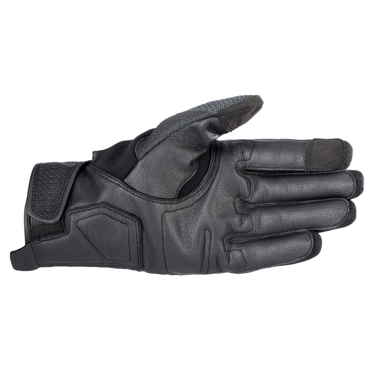 Alpinestars Morph Street Gloves Black – Bike Kings