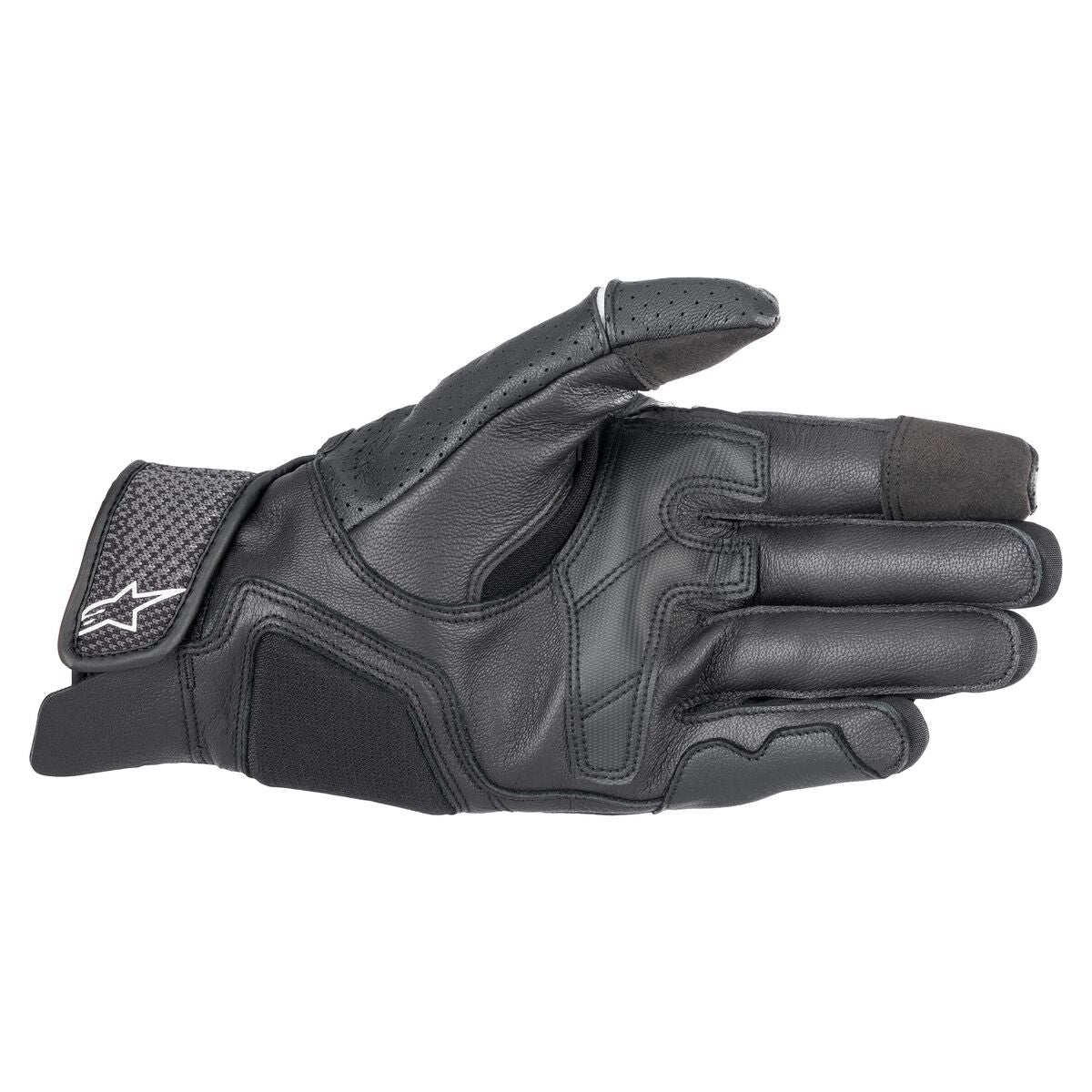 Alpinestars Morph Sport Gloves Black – Bike Kings
