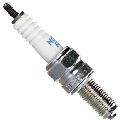 NGK Spark Plug - CR9E – Bike Kings