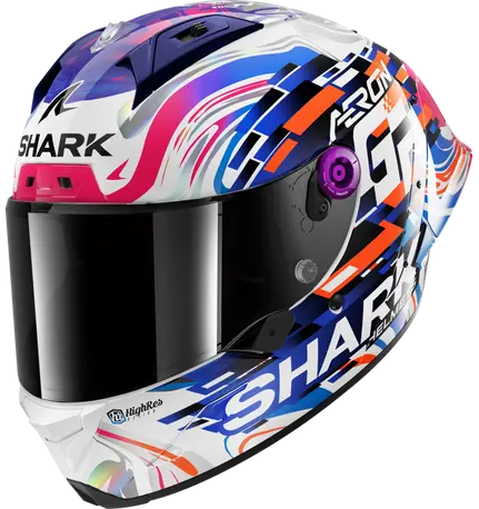 Shark Ridill Full Face Helmets – Bike Kings