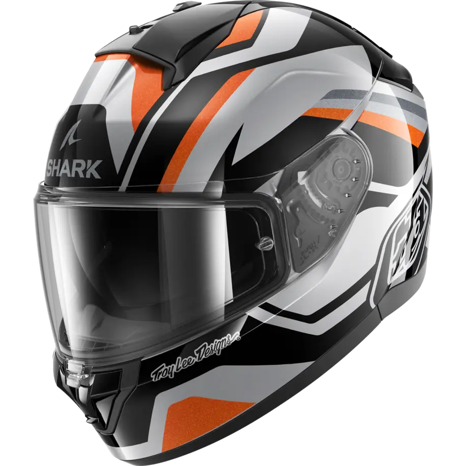 Shark Ridill Full Face Helmets – Bike Kings