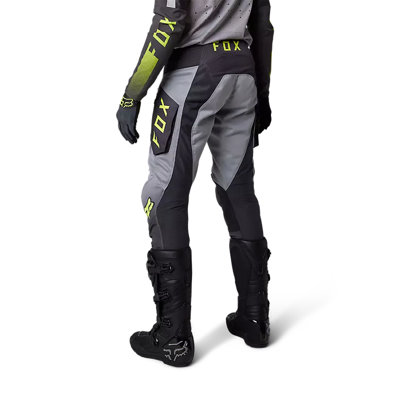 Fox Racing Ranger Air Off-Road Pants - Steel Grey – Bike Kings