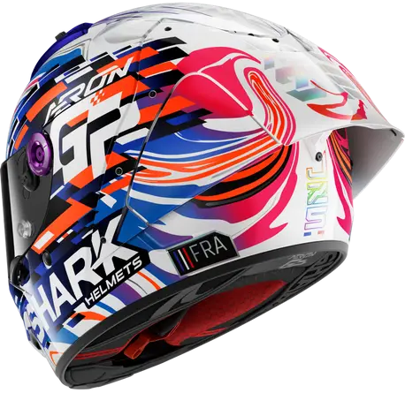Shark Ridill Full Face Helmets – Bike Kings