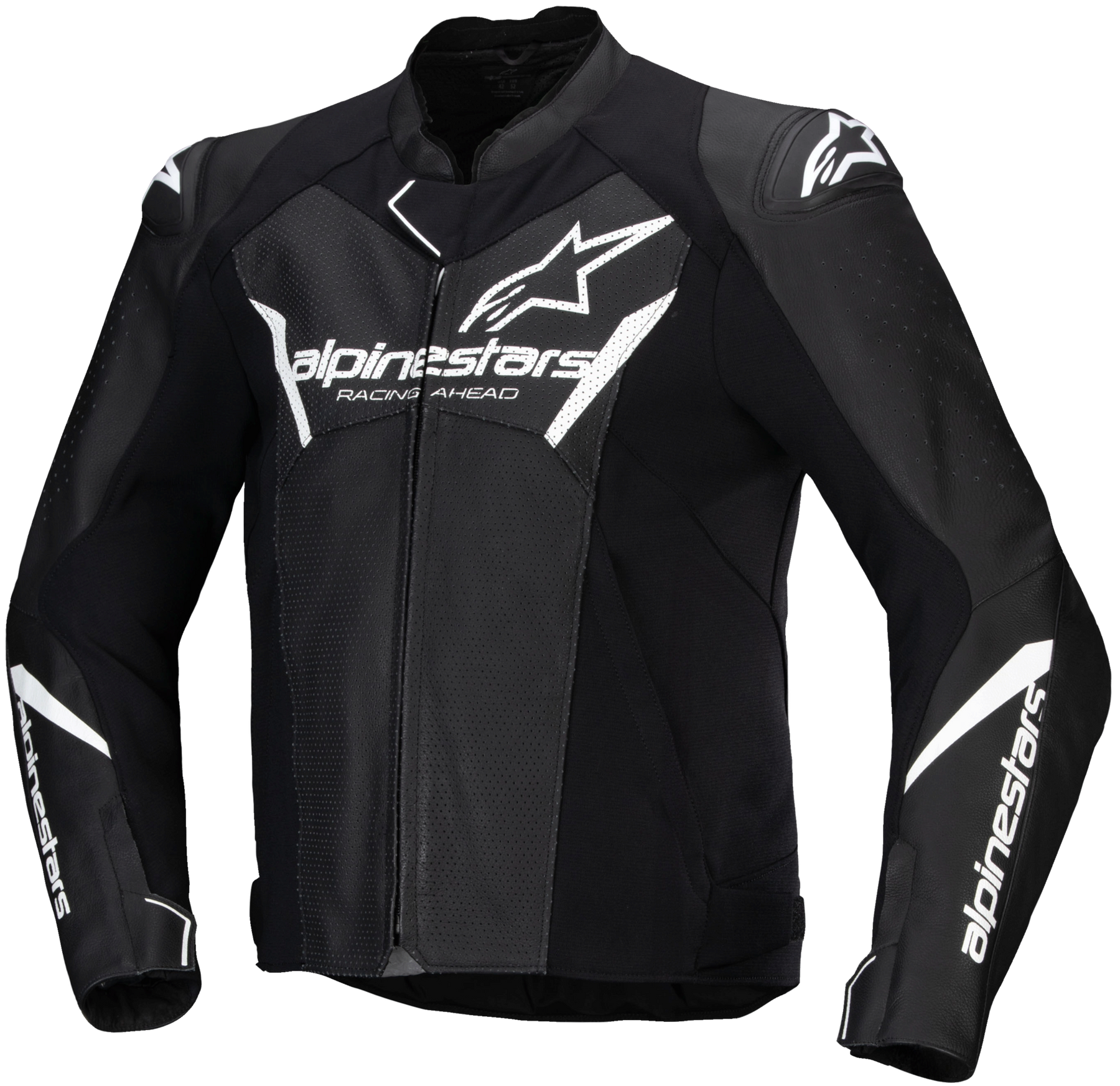 Leather jackets | Shop online at Bike Kings