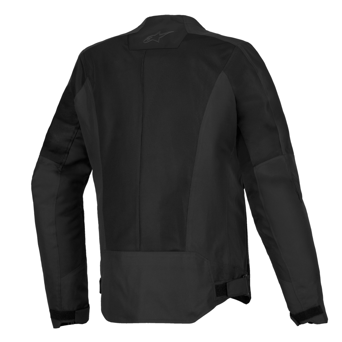 Alpinestars C-1 Air Jacket - Black – Bike Kings