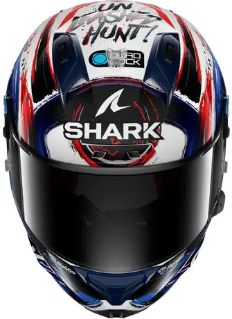 Shark Ridill Full Face Helmets – Bike Kings