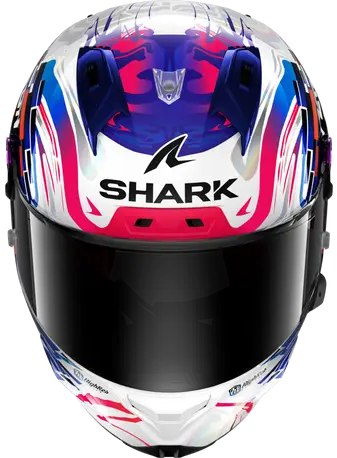 Shark Ridill Full Face Helmets – Bike Kings