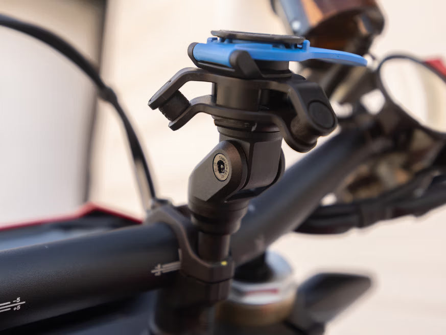Quad Lock Anti-Theft Screw Kit – Bike Kings