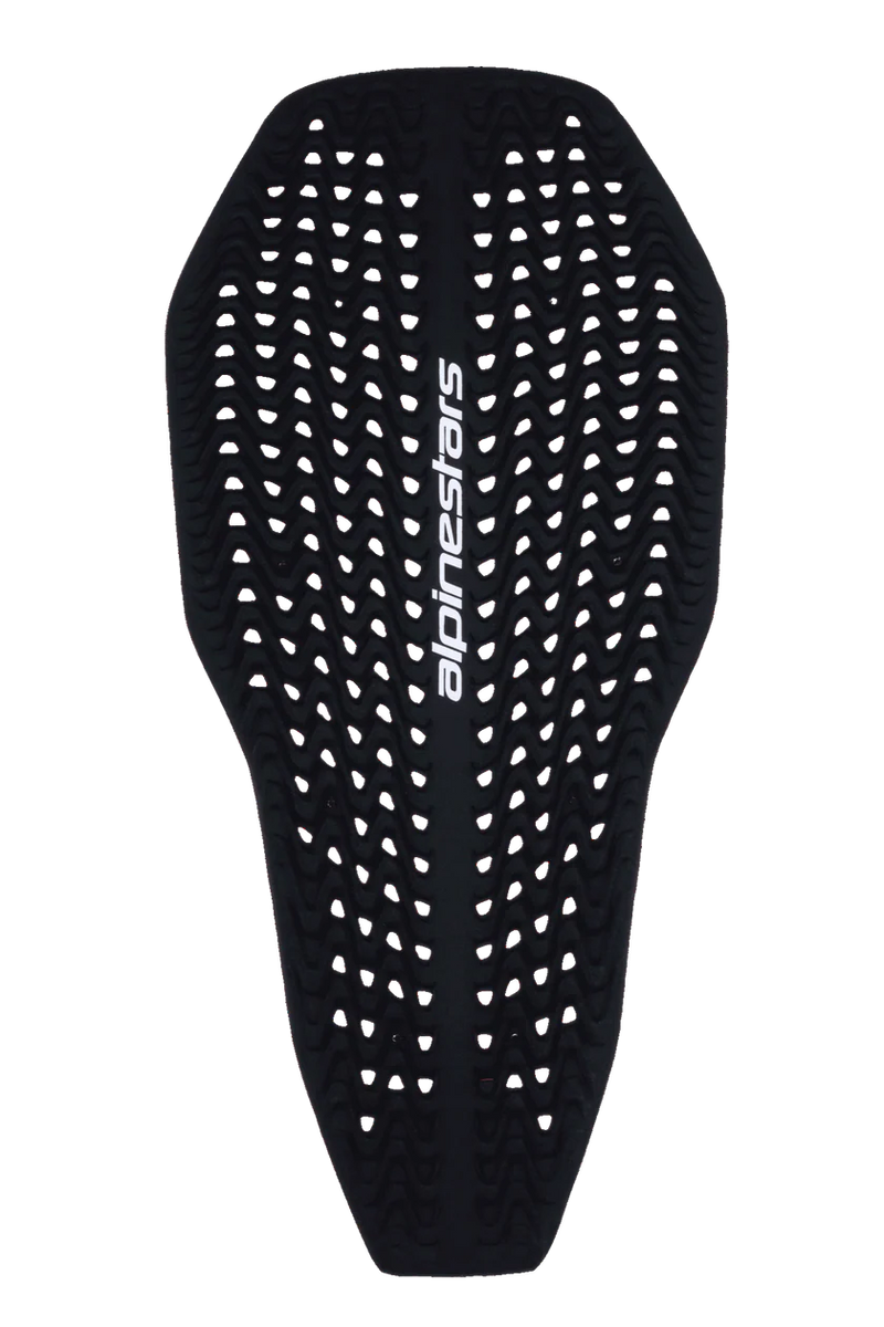 Alpinestars Nucleon Plasma Full Back Protector Insert - Red – Bike Kings