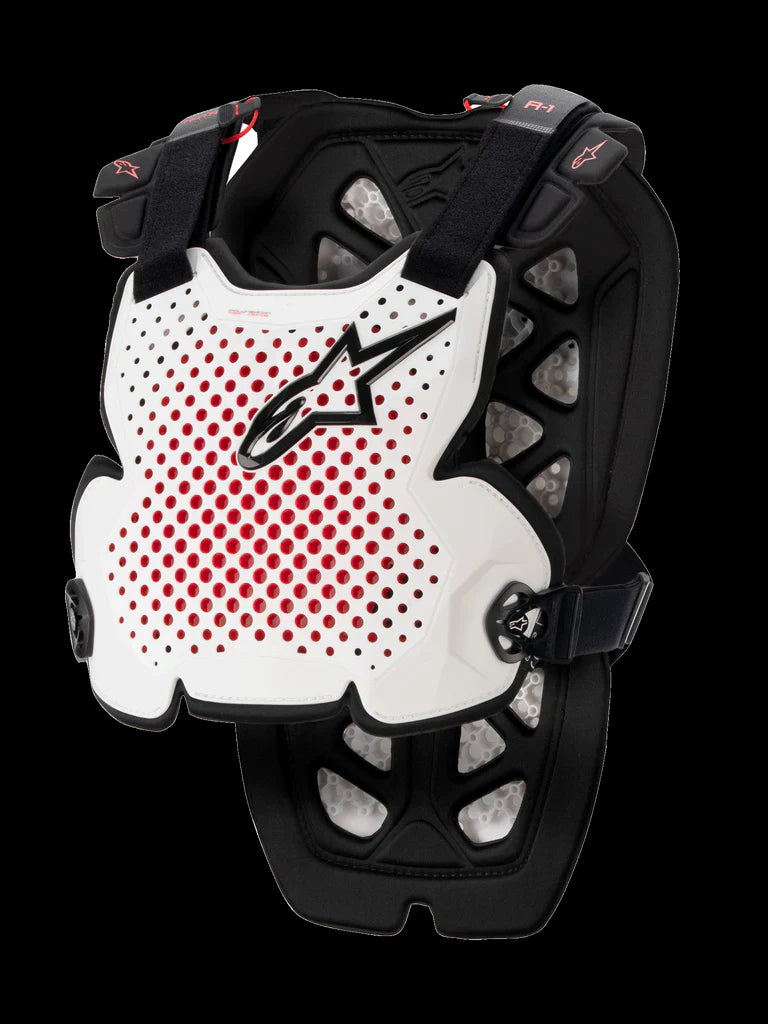 Chest Protectors – Bike Kings