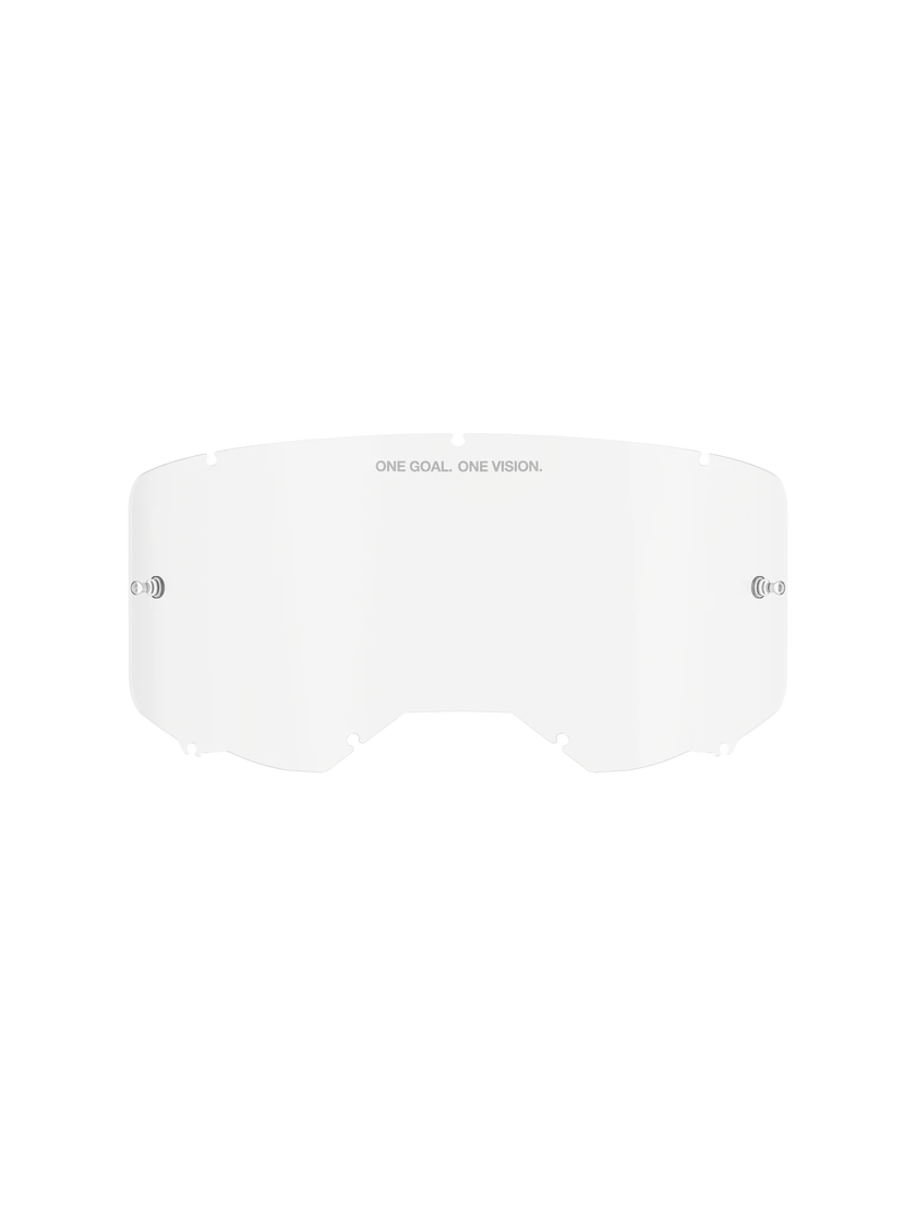 Alpinestars Vision 3/5/8 Replacement Goggle Lens Clear – Bike Kings