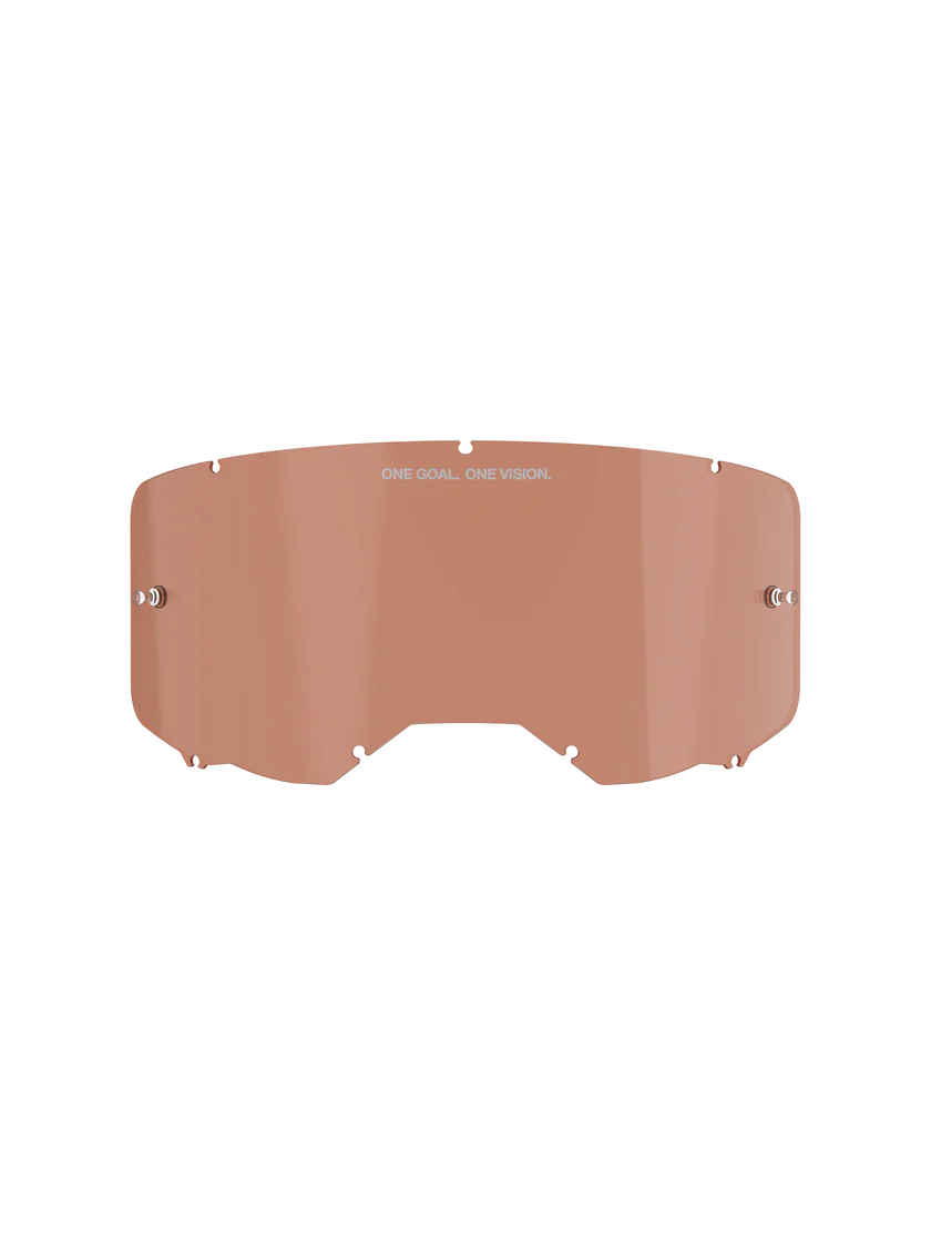 Alpinestars Vision 3/5/8 Replacement Goggle Lens Clear Afterburn – Bike ...
