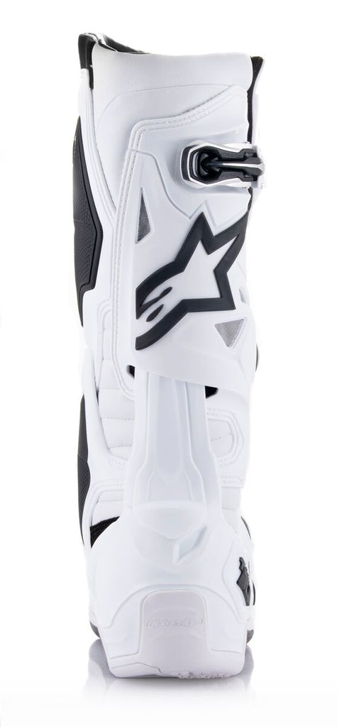 Alpinestars Tech 10 Boots - White – Bike Kings