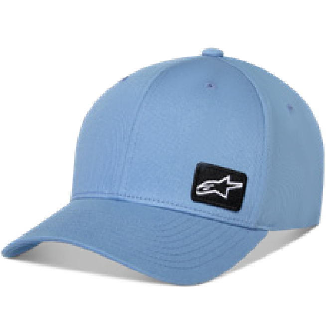 Alpinestars Pivot Hat Blue – Bike Kings