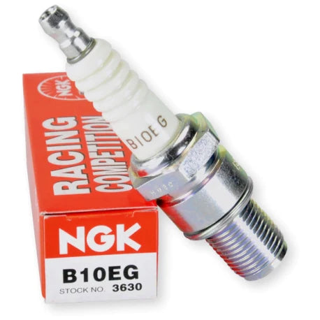 NGK Spark Plug - B8EG (Sold Individually) – Bike Kings