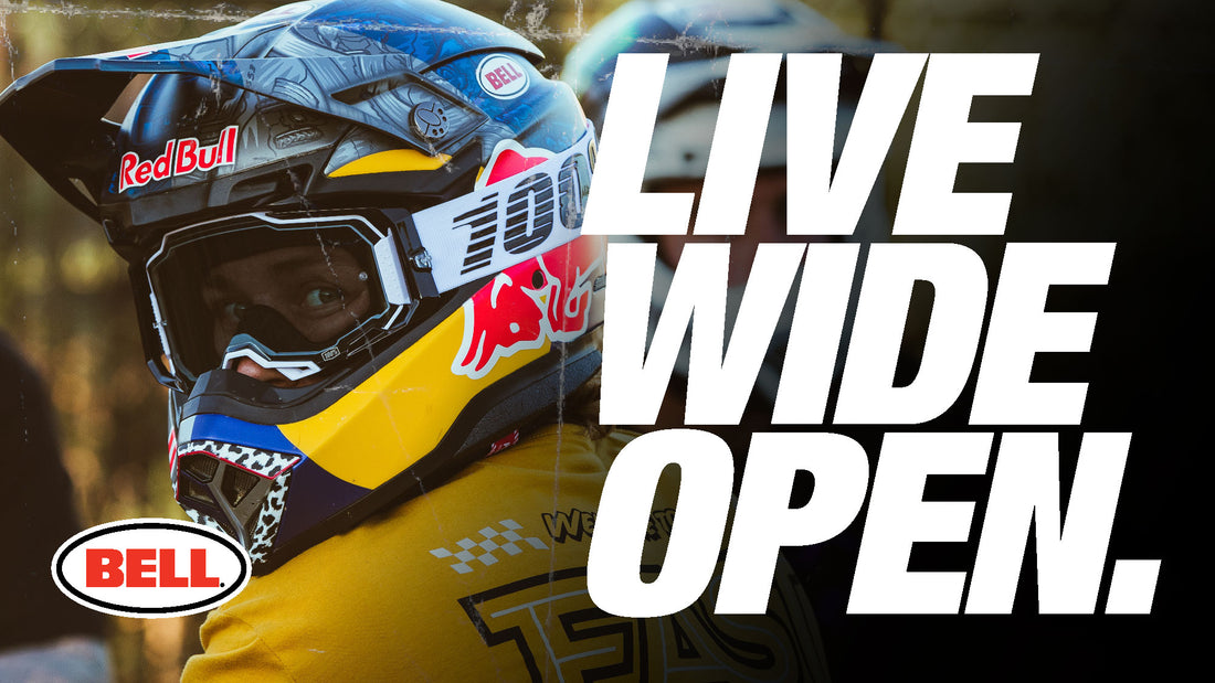 All Motorcycle Helmets - Shop online at Bike Kings