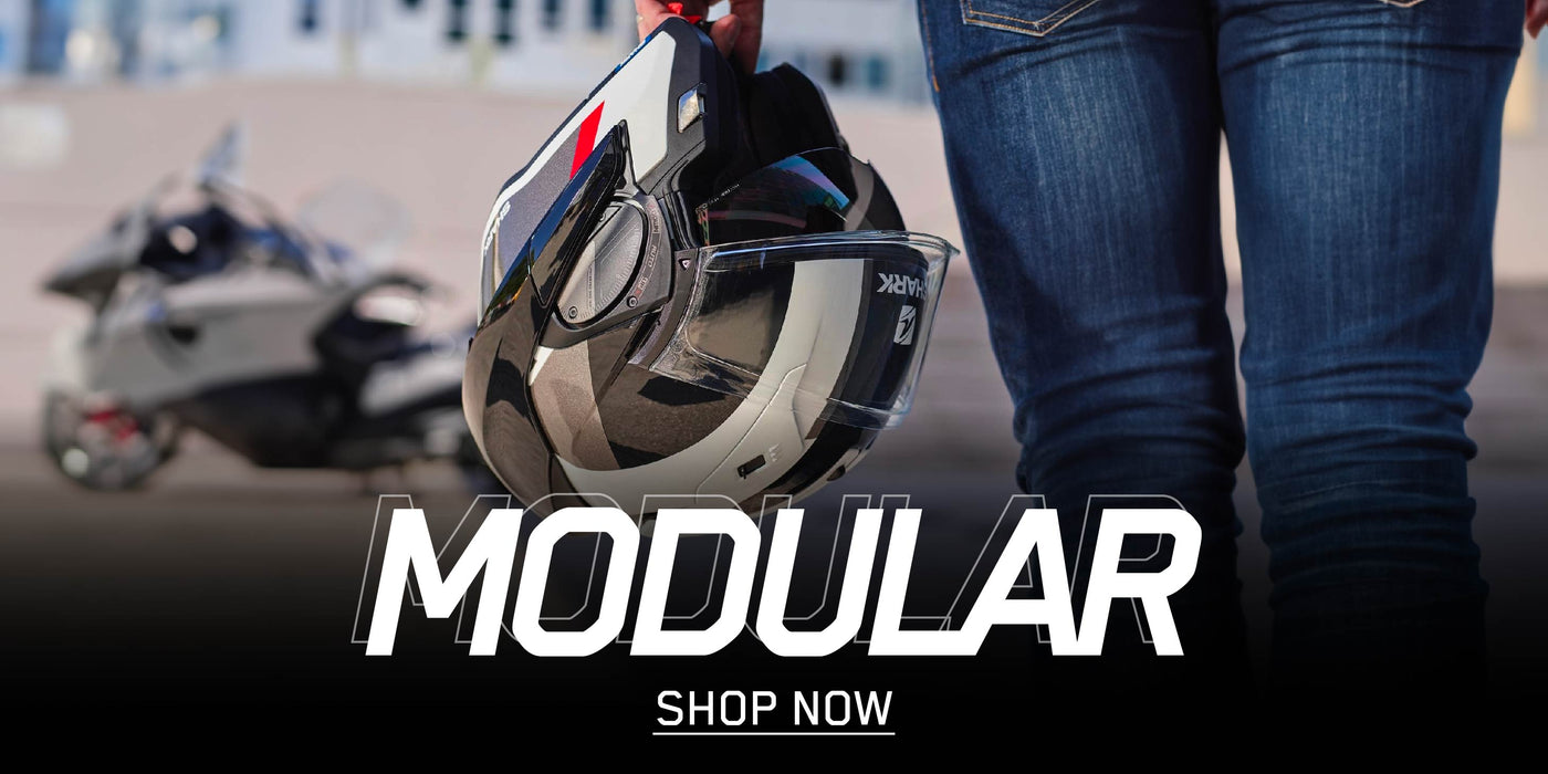 All Motorcycle Helmets - Shop online at Bike Kings