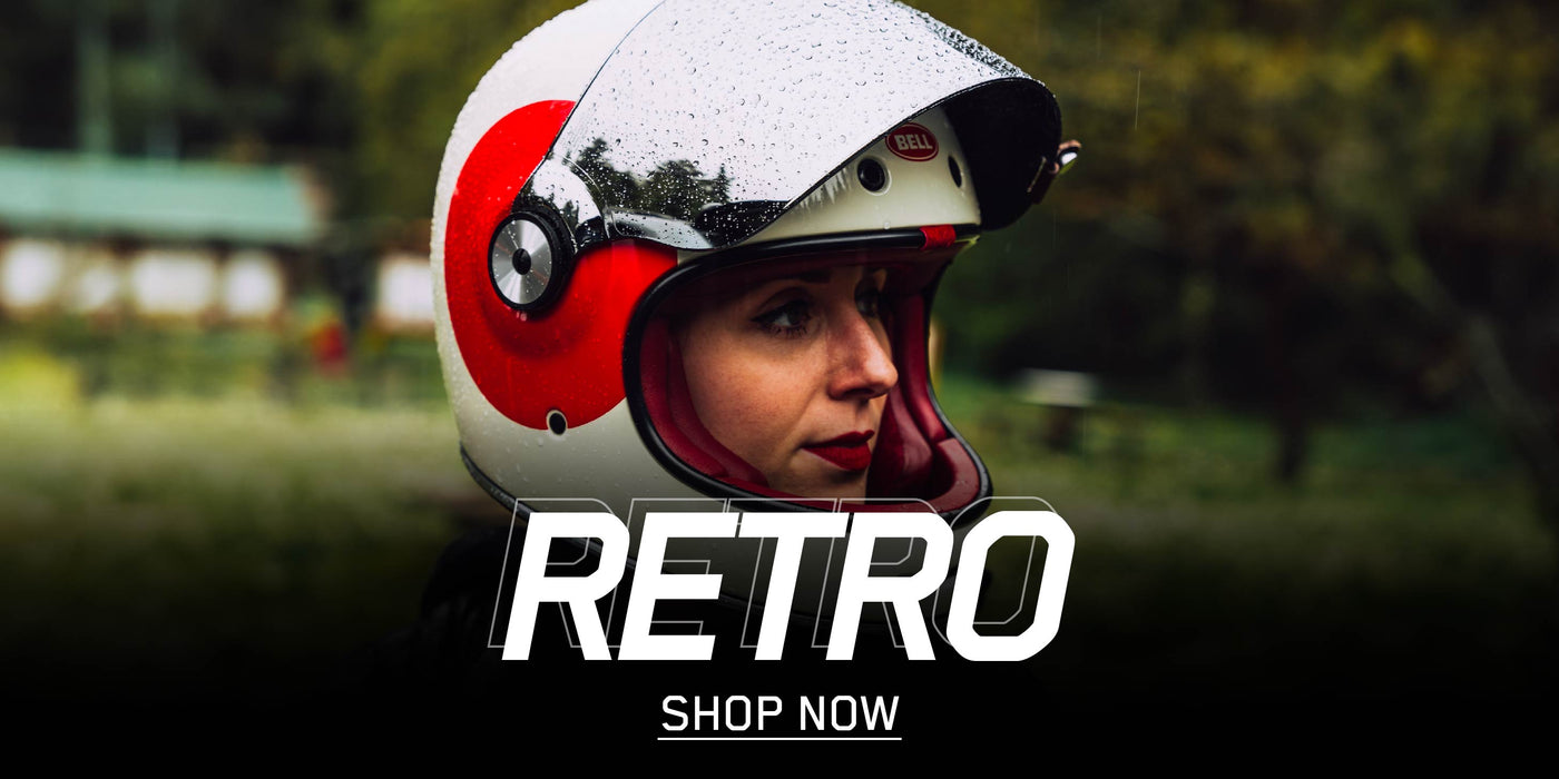 All Motorcycle Helmets - Shop online at Bike Kings