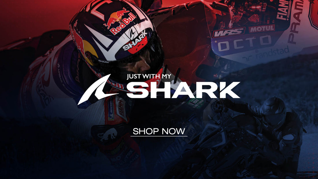 All Motorcycle Helmets - Shop online at Bike Kings