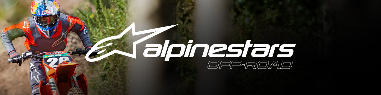 Alpinestars Road Store – Bike Kings