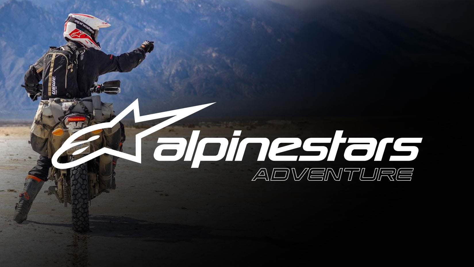 Alpinestars Adventure Store – Bike Kings