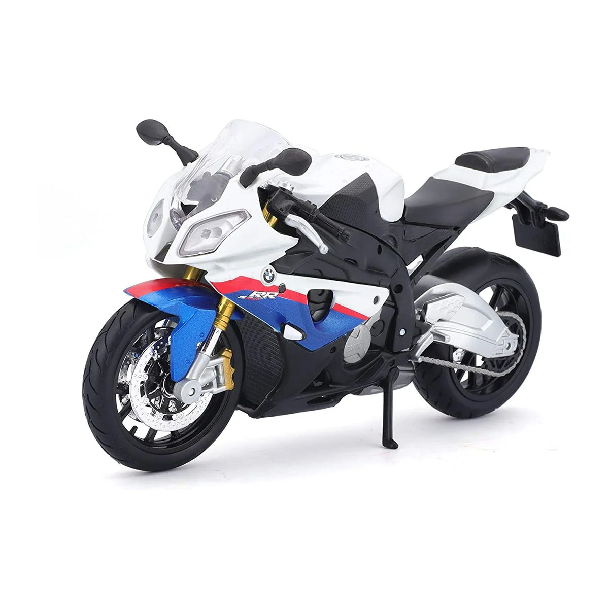 Scale Models – Bike Kings