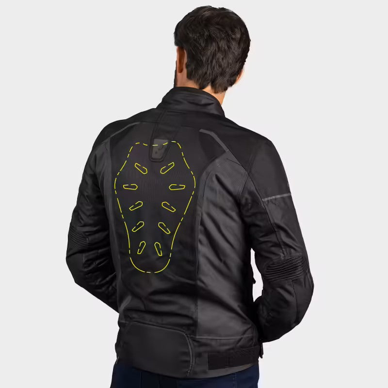 LS2 2023 851 Back Protector – Bike Kings