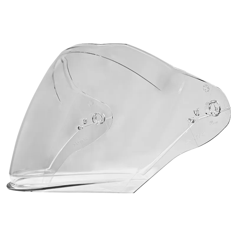 SMK Laminar Clear Visor – Bike Kings