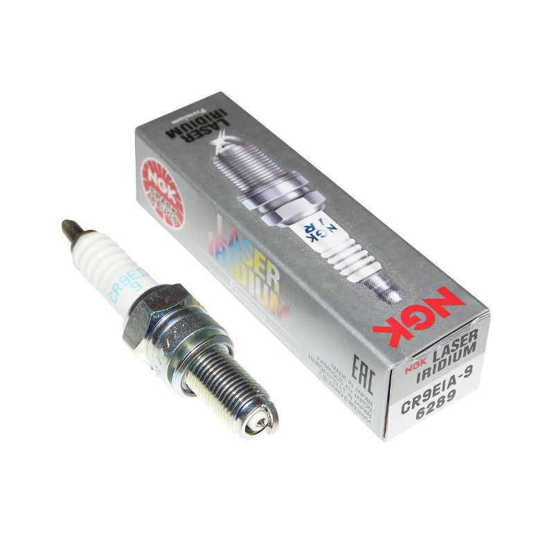 Spark Plugs | Shop online at Bike Kings