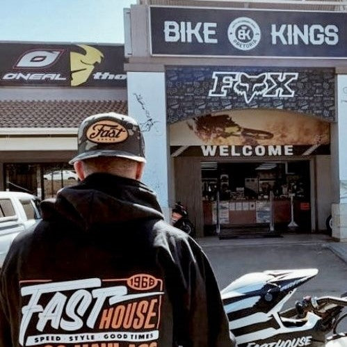 Find a Bike Kings store near you | Bike Kings