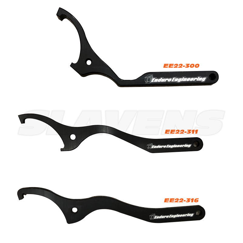 Shock Spanner KTM/Husky 17-23 – Bike Kings