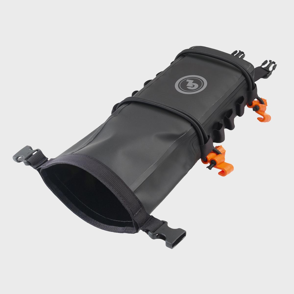 Giant Loop Fender Bag Kit – Bike Kings