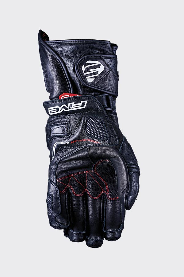 Five RFX1 Gloves - Black – Bike Kings