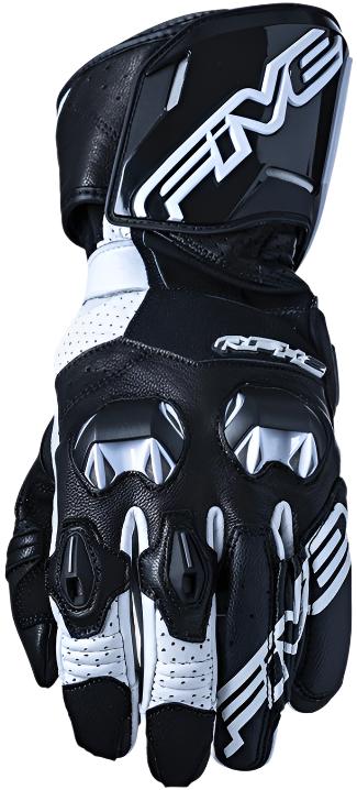 Five Gloves RFX2 Gloves - Black/White – Bike Kings