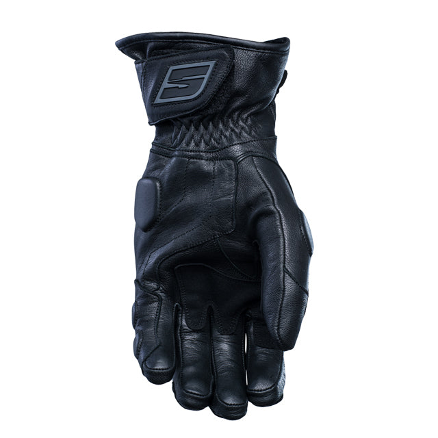 Five RFX4 Waterproof Gloves - Black – Bike Kings