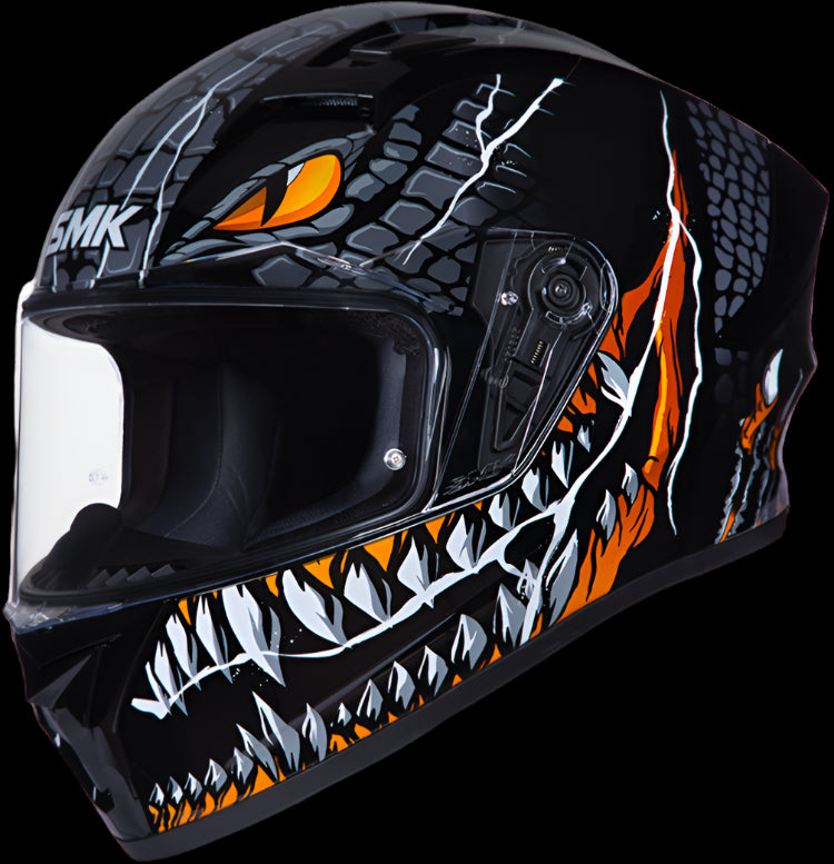 Full face motorcycle helmets | Shop online at Bike Kings