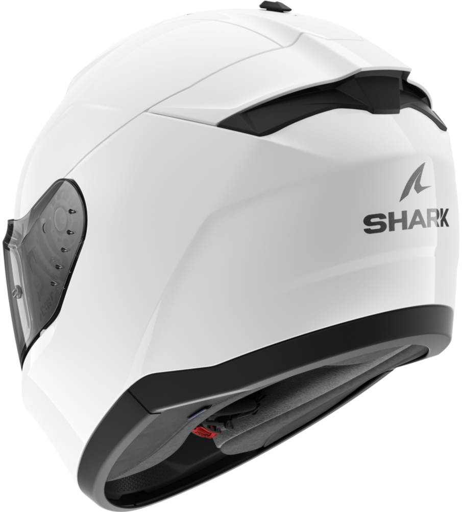 Shark Ridill Full Face Helmets – Bike Kings